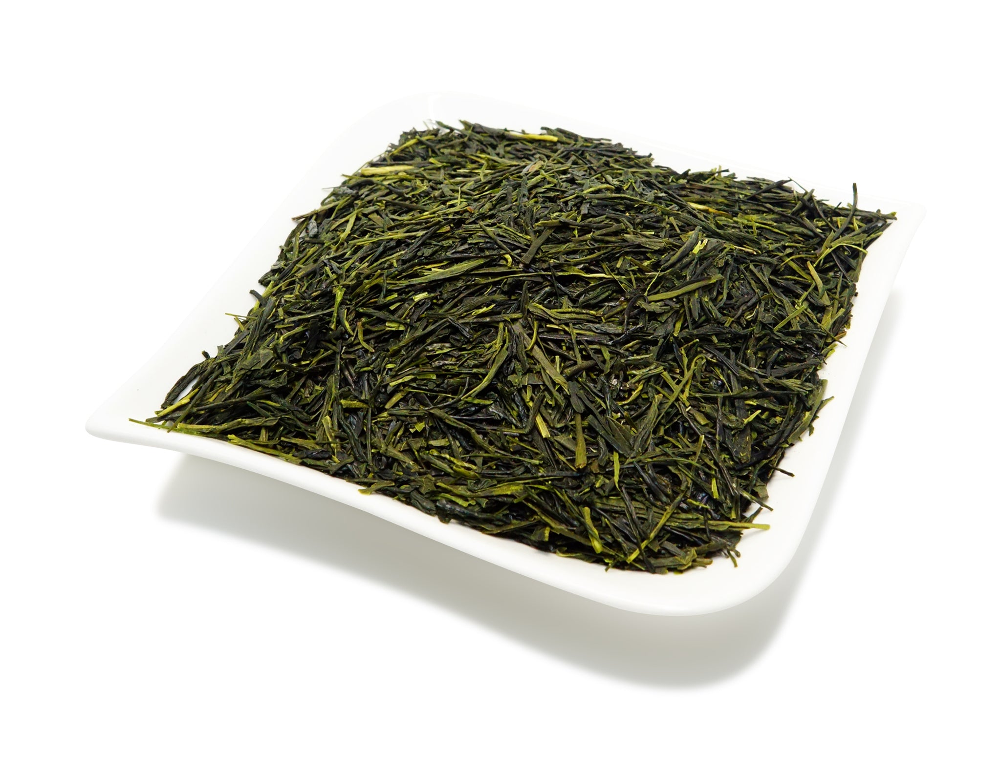 Sencha Grüntee kaufen | Hochwertige FUJI Japan Qualität – Genusssucht